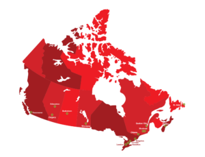 Centre Hospitalier de l’Université Laval (Quebec City) – PERC-Canada.ca