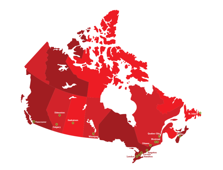 Kingston Health Sciences Centre – PERC-Canada.ca