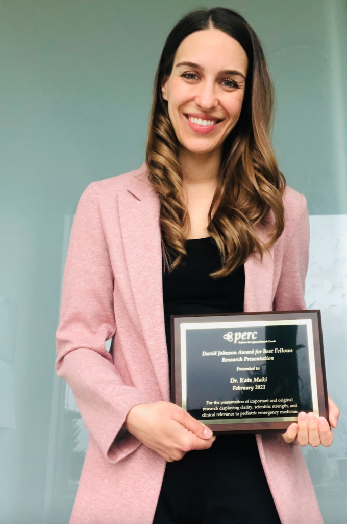 David Johnson Award for Best Fellows Research Presentation – PERC-Canada.ca