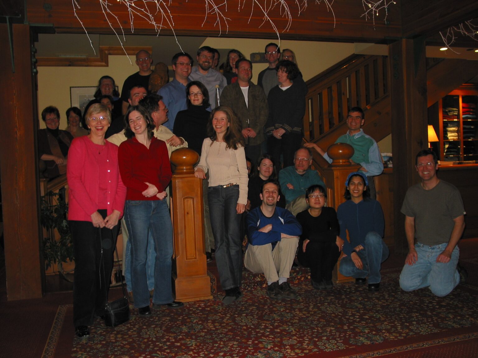 Annual Meetings - PERC-Canada.ca